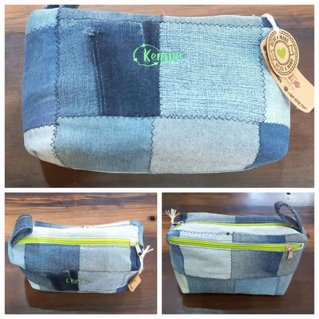 Maxi Estuche 2 | Kenina